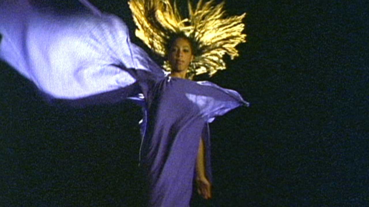 Portal - Flying Limbs