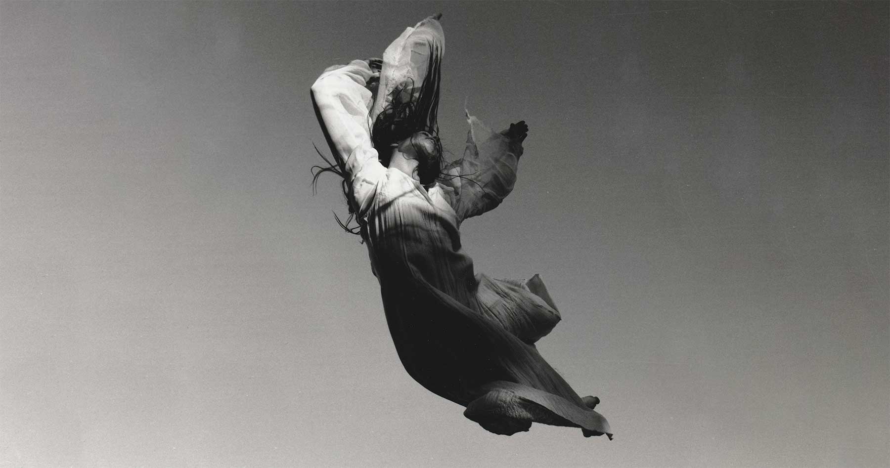 Flying Limbs | Jennifer Jessum | Director, Choreographer, Producer